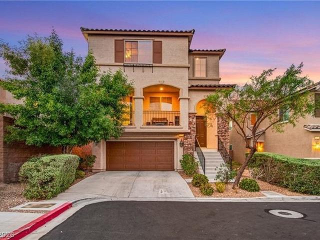 7694 Monomoy Bay Ave, Las Vegas, NV 89179