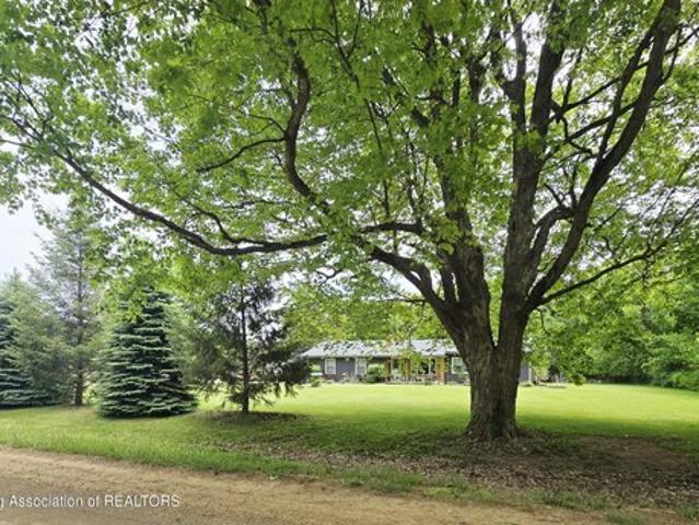 7694 N Meridian Rd, Elsie, MI 48831