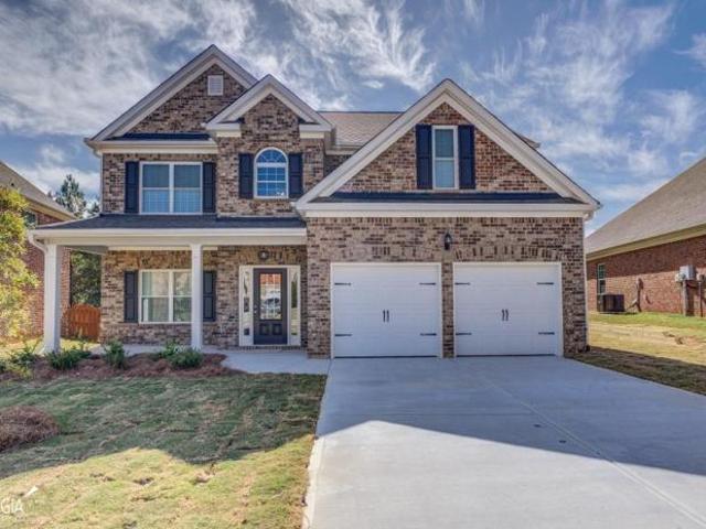 7694 Brazos Trail #34, South Fulton, GA 30213