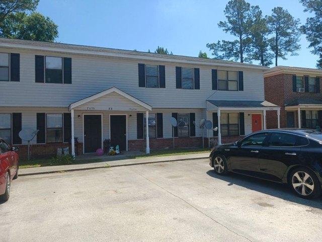 7694 Hunters Ridge Ln, North Charleston, SC 29420