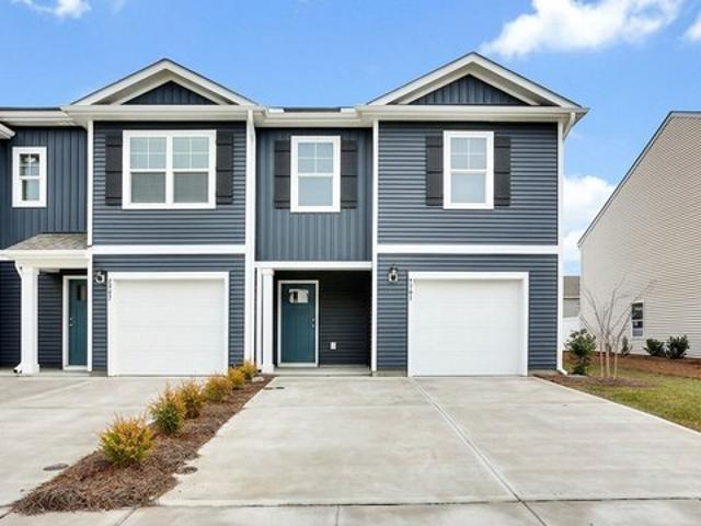 7694 Pennycress Dr Unit 494, Leland, NC 28451