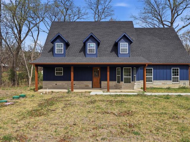 7694 Portwood Rd, Azle, TX 76020 | MLS #21212