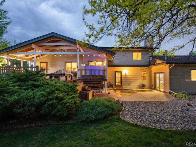 7694 S Gilpin Ct, Centennial, CO 80122