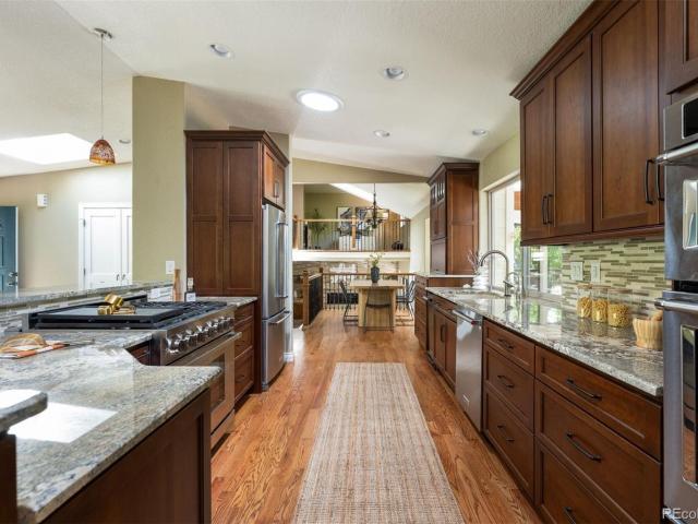 7694 S Gilpin Court