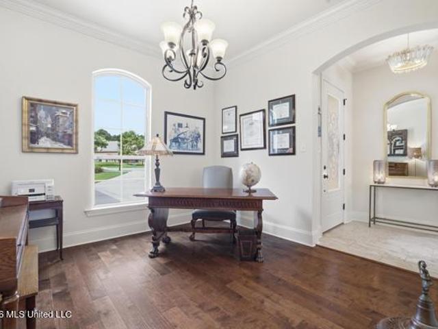 7695 Crescent Way Drive
