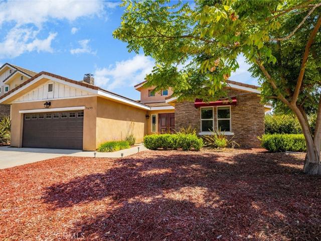 7695 Fillmore Place