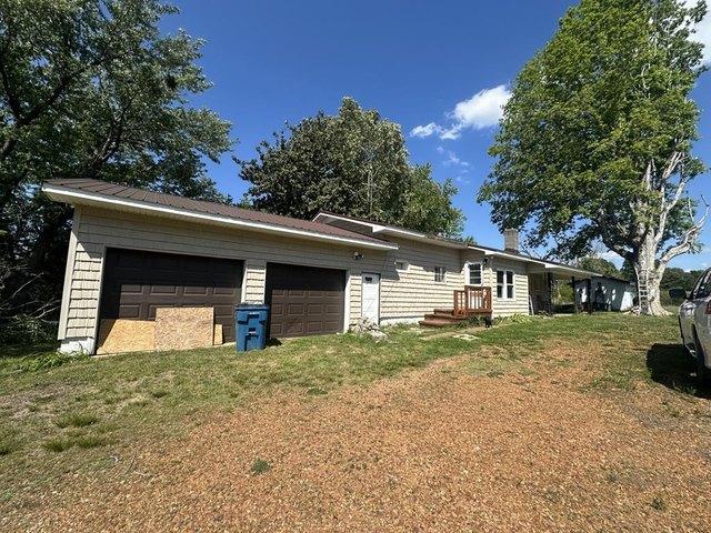 7695 Highway 140 E, Buchanan, TN 38222