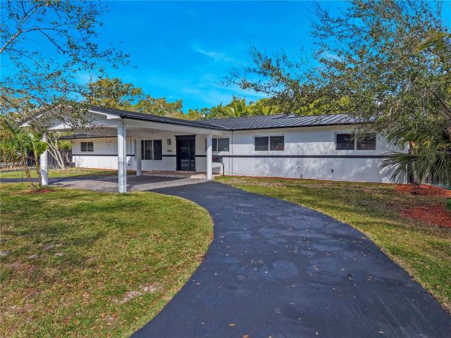 7695 SW 142nd St, Palmetto Bay, US, FL
