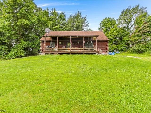 7695 Township Road 140 NW, Rushville, OH 43150