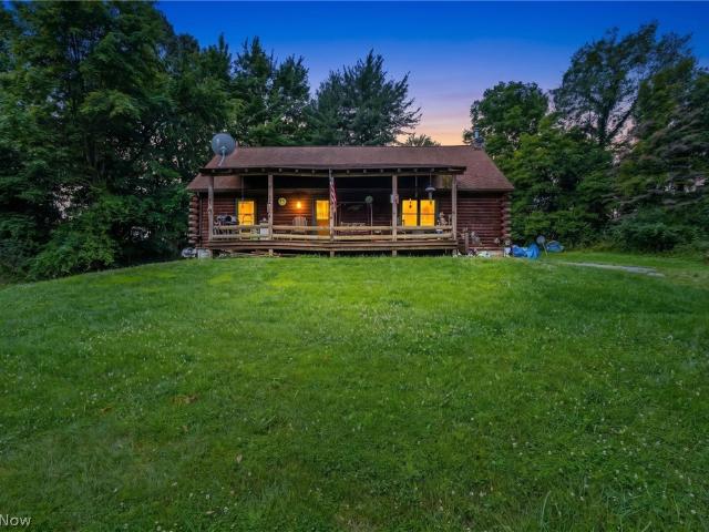 7695 Township Road 140 NW
