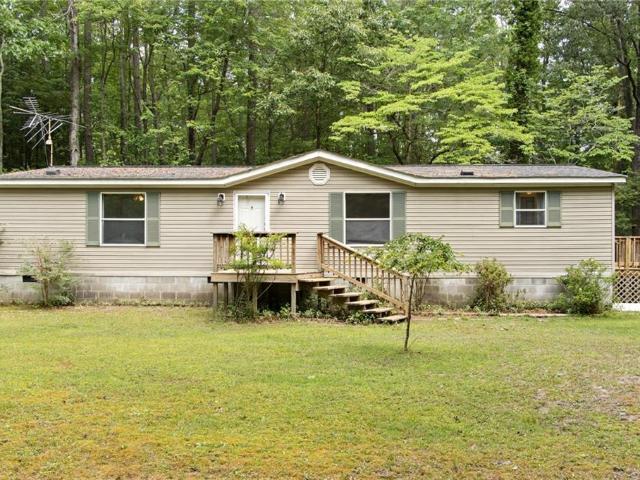 7695 Wagon Run RD