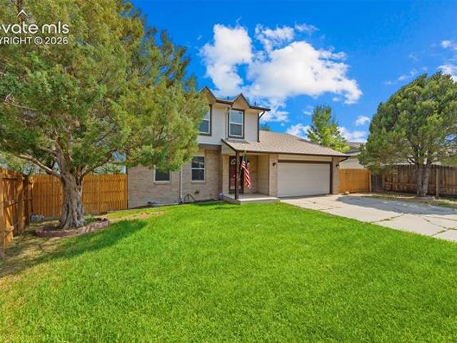 7695 Woody Creek Drive
