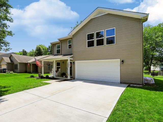 7696 Mistflower Lane