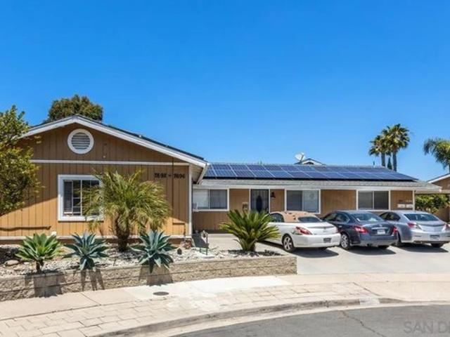 7696 Kiwi St, San Diego, CA 92123