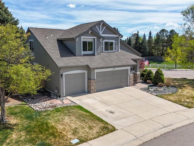 7696 S Hudson Way, Centennial, CO 80122 | MLS #7153