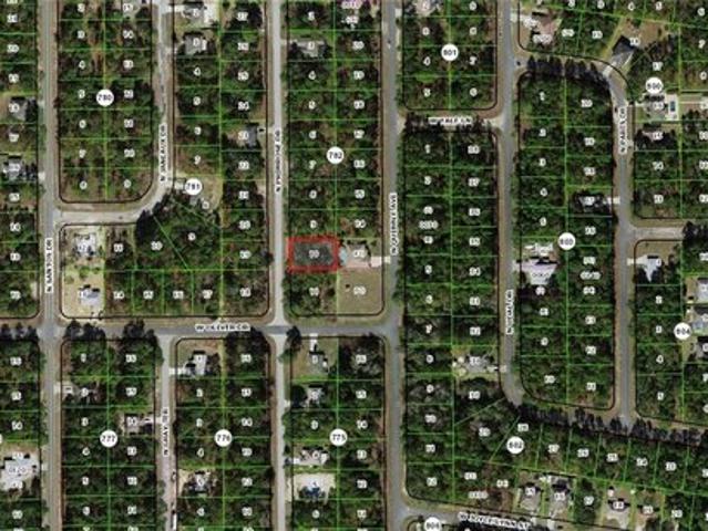 7697 N Primrose Dr, Dunnellon, FL 34434