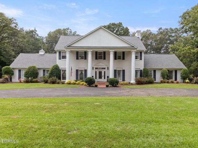 7697 Confederate Dr, Meridian, MS 39305
