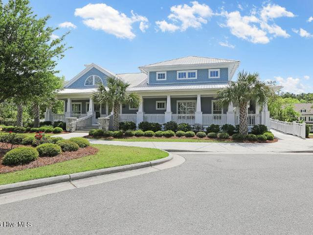7697 Dune Walk Ct, Wilmington, NC 28409 | MLS #100564