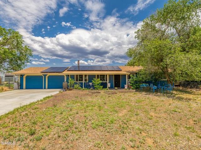 7697 Saturn Dr, Flagstaff, AZ 86004