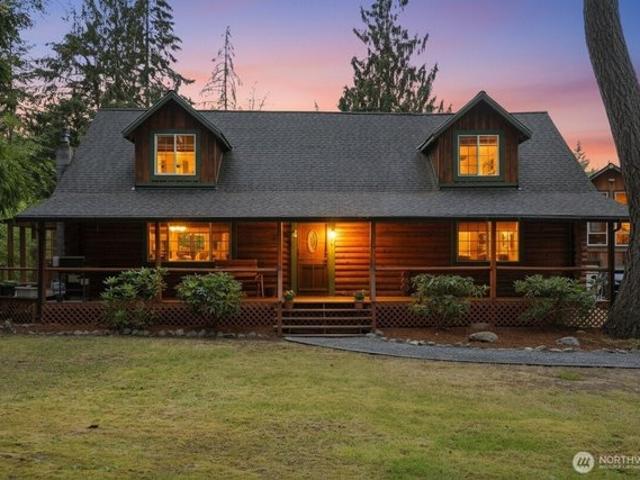 7697 SE Willock Rd, Olalla, WA 98359