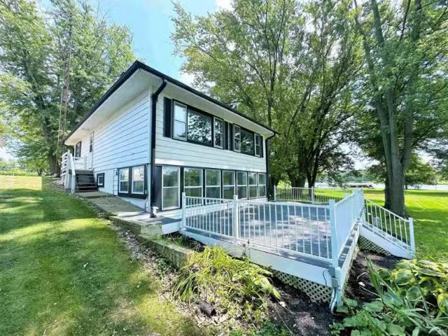 7698 N BAREKMAN CT, MONTICELLO, IN 47960 Single Family Residen.