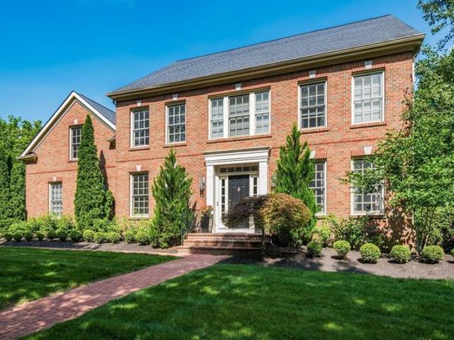 7698 N Goodrich Sq, New Albany, OH 43054