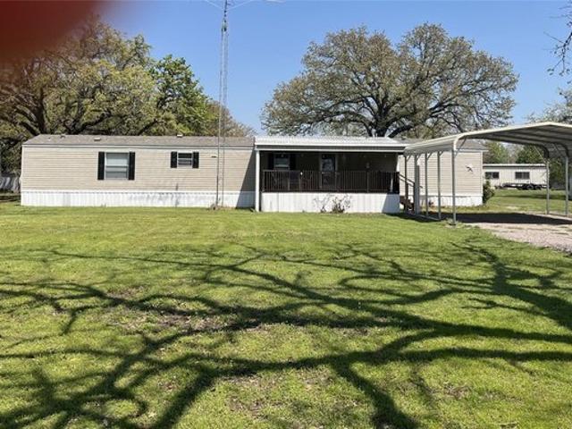 7698 Winding Path, Kingston, OK 73439