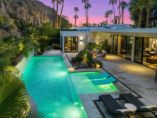 76991 Desi Dr, Indian Wells, CA 92210 | MLS #219145 | Compass