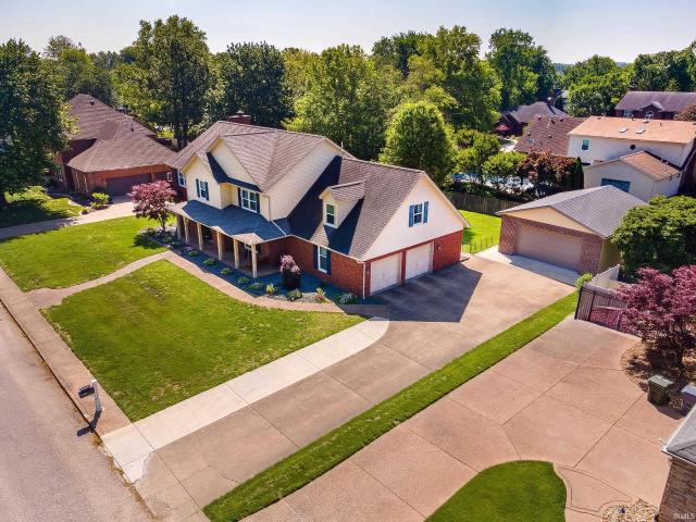 7699 Hermitage Court