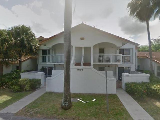 7699 153rd Ct SW #203, Miami, FL 33193