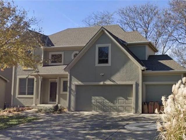 7690 N Everton Ave, Kansas City, MO 64152