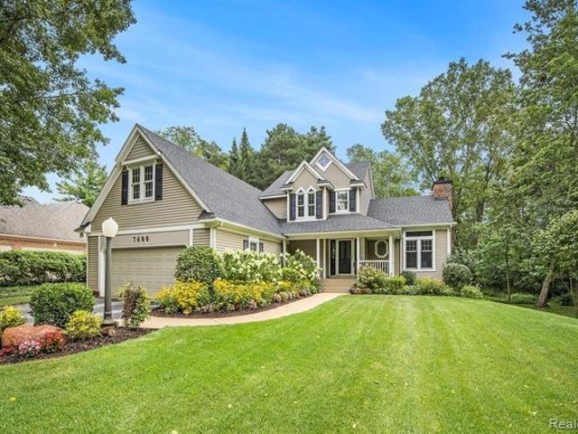 7690 Allen Rd, Independence, MI 48348
