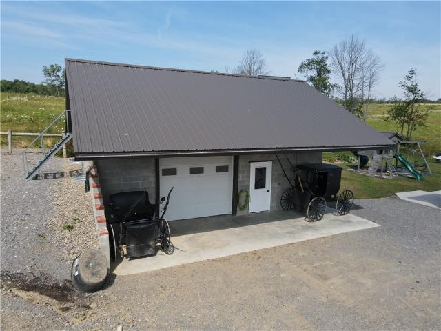 7690 Banks Road