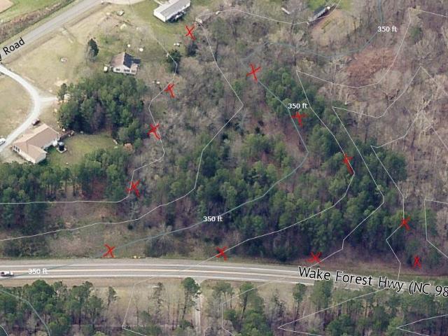 7690 Wake Forest Hwy, Durham, NC 27703 | MLS #10089