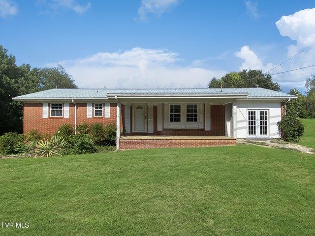 7691 Asheville Hwy, Greeneville, TN 37743