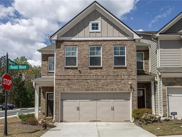 7691 Feast Rd, Fairburn, GA 30213