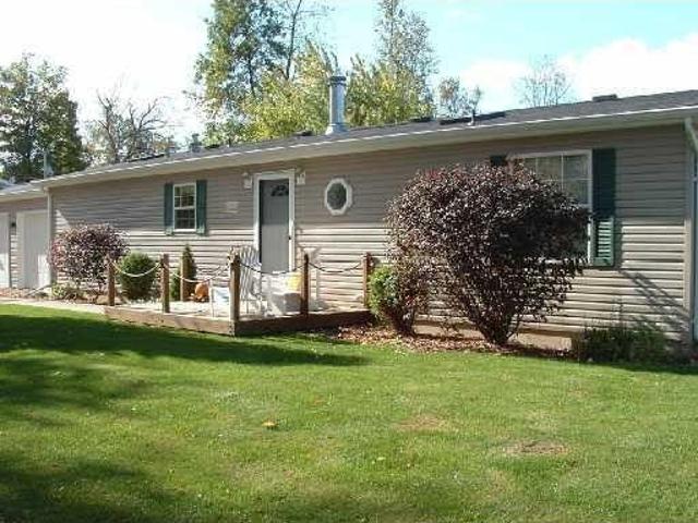 7691 Pontiac St, Huntsville, OH 43324