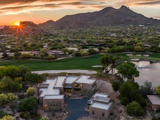 7692 E Black Mountain Rd, Scottsdale, AZ 85266