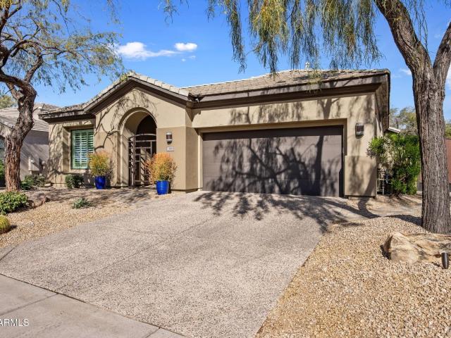 7692 E Whistling Wind Way, Scottsdale, AZ 85255 | MLS #6982