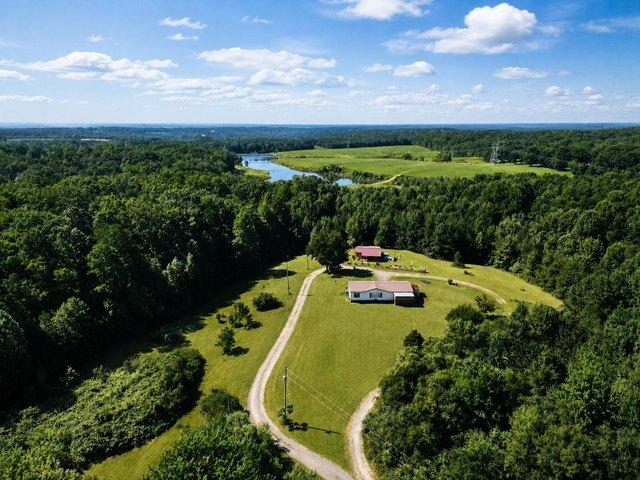 7693 AL Highway 117, Flat Rock, AL 35966