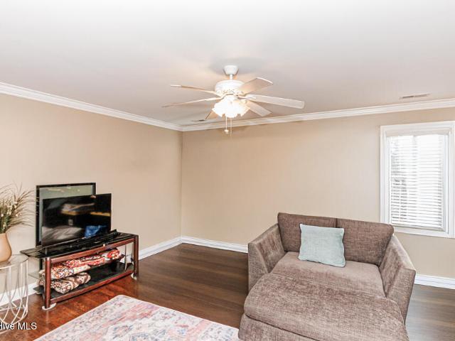 7693 Briar Creek Rd, Rocky Mount, NC 27803 | MLS #100582