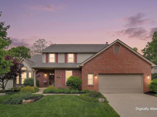 7693 Godfrey Cir, Reynoldsburg, OH 43068