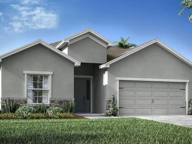 7693 SE 116th Pl, Belleview, FL 34420