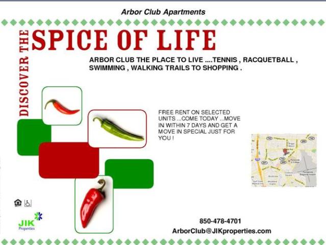$769 / 2br FREE RENT. $$. APPROVED TODAY. MOVE IN TODAY. 700 E. COLLEGE BLVD map
