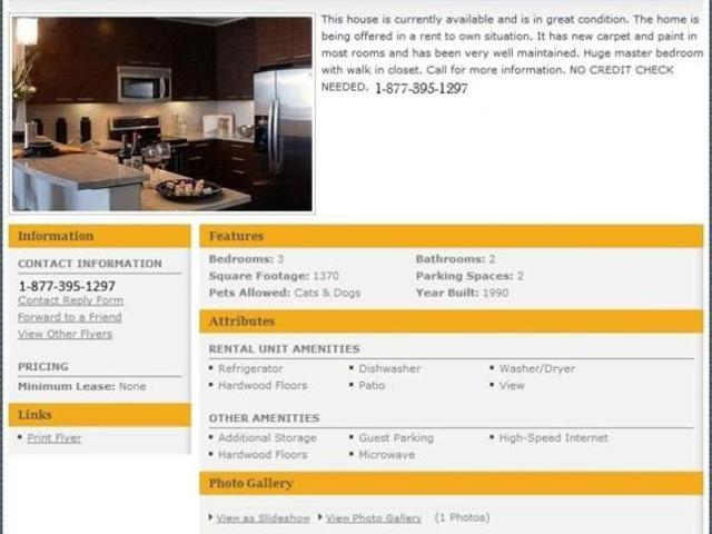 $769 / 2br *REDUCED RENT*GREAT AREA! bismarck