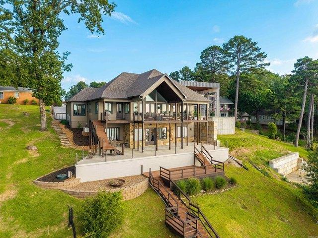769 771 Old Brundage, Hot Springs National Park, AR 71913