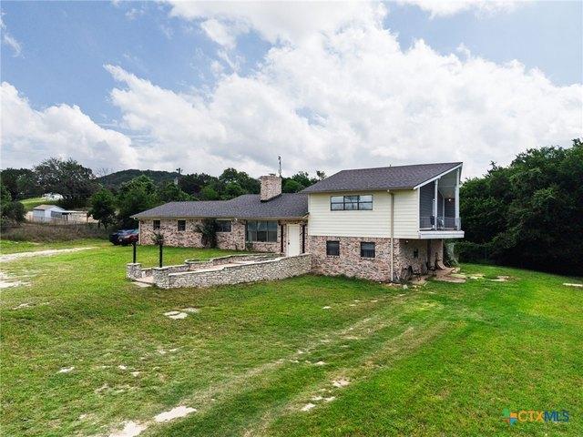 769 County Road 4804, Copperas Cove, TX 76522