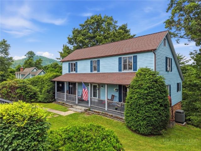 769 Appalachian Drive