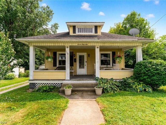 769 Arch St, Salem, OH 44460