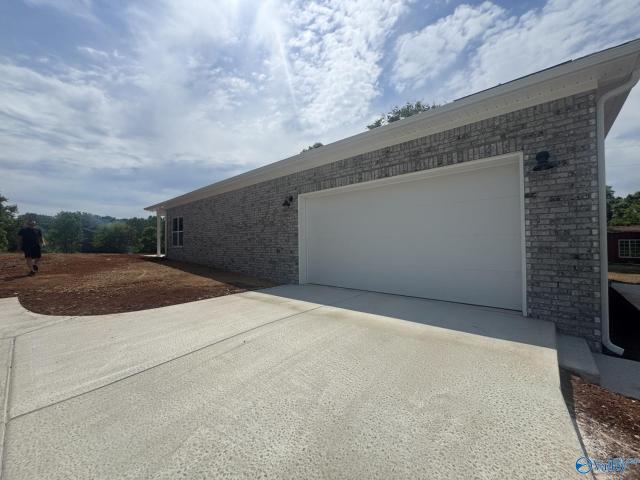 769 Billy D Harbin Road